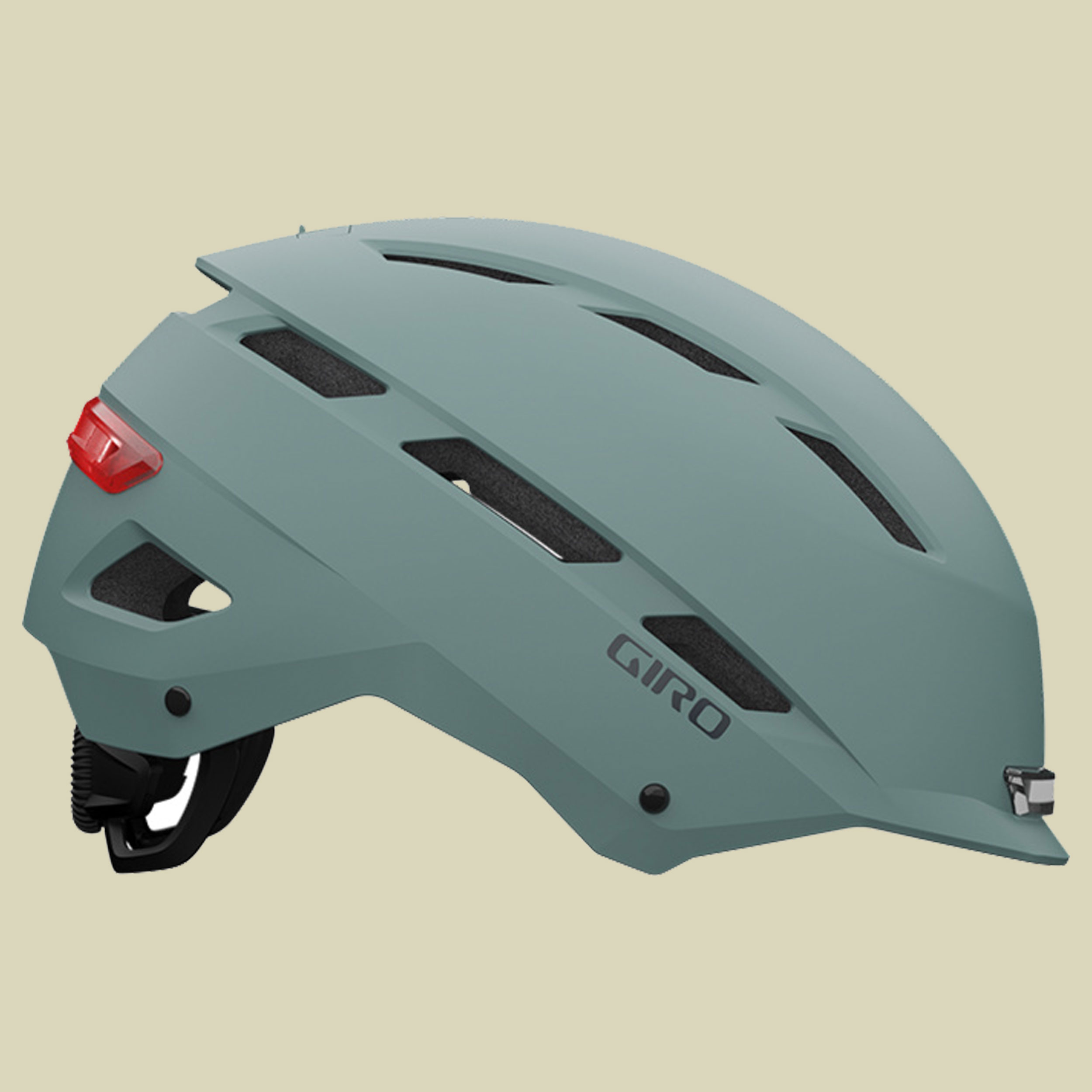 Giro - Escape Mips-Fahrradhelm- naturzeit