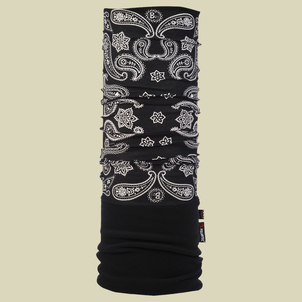 Buff - Polar-Kopftuch/Halstuch- naturzeit