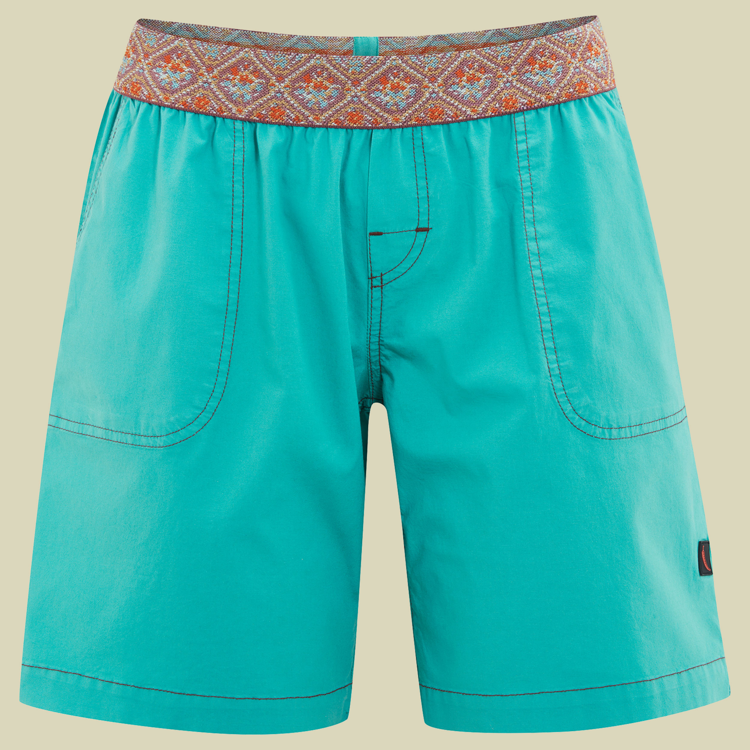 Red Chili - Tarao Shorts Women-Damen Klettershorts- naturzeit