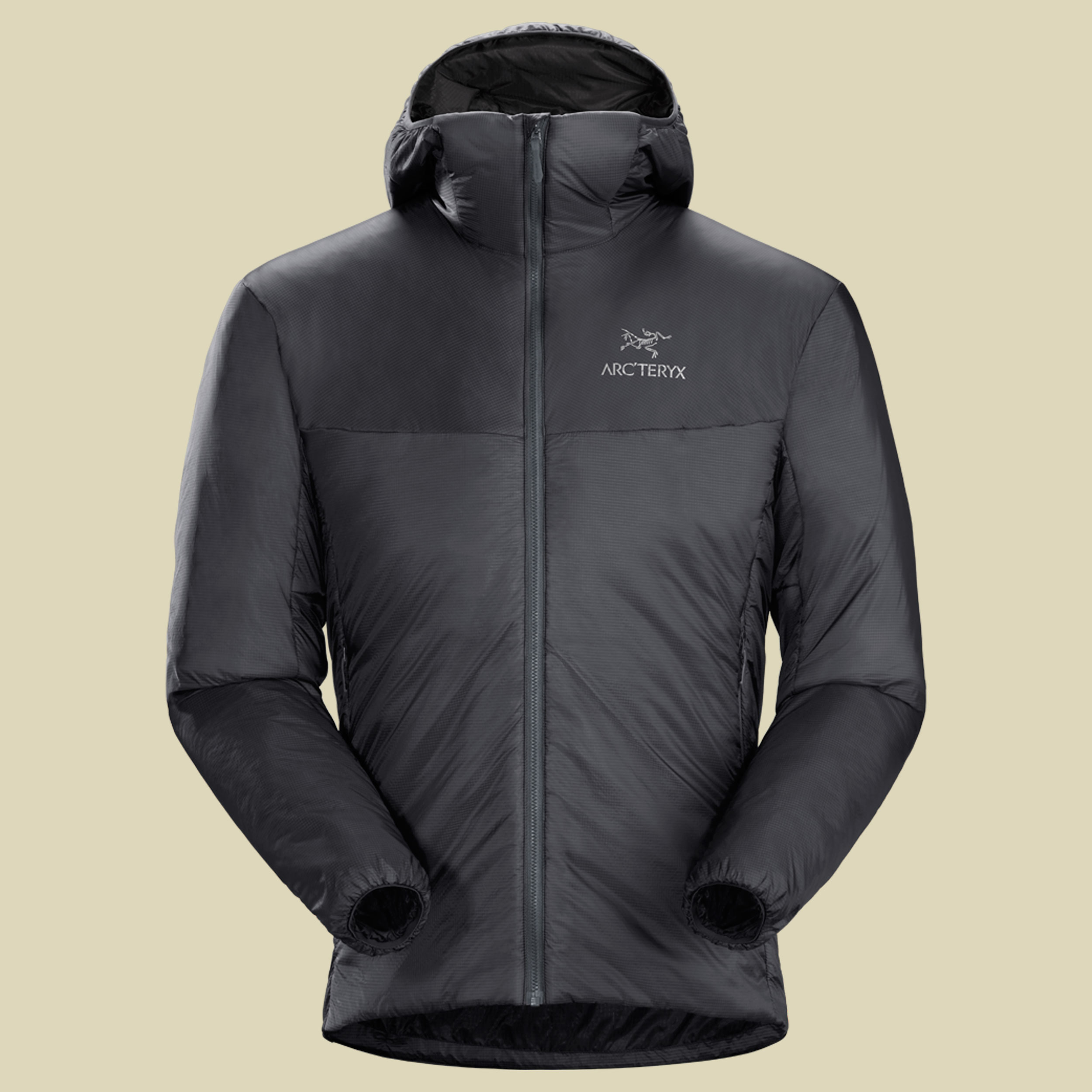 Arcteryx - Nuclei FL Jacket Men-Herren Kunstfaserjacke- naturzeit