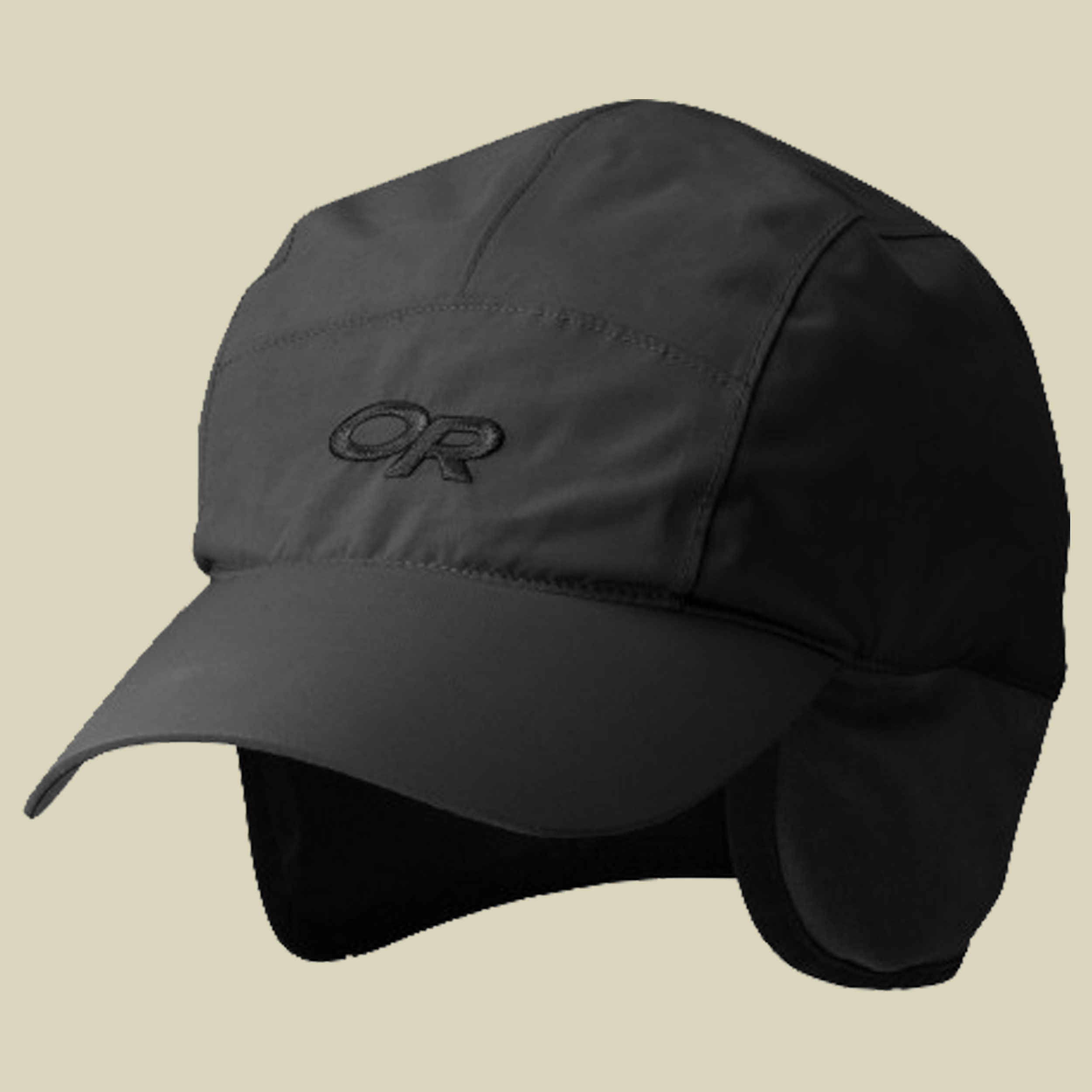 Scott Sports - Prismatic Cap-Schildkappe- naturzeit