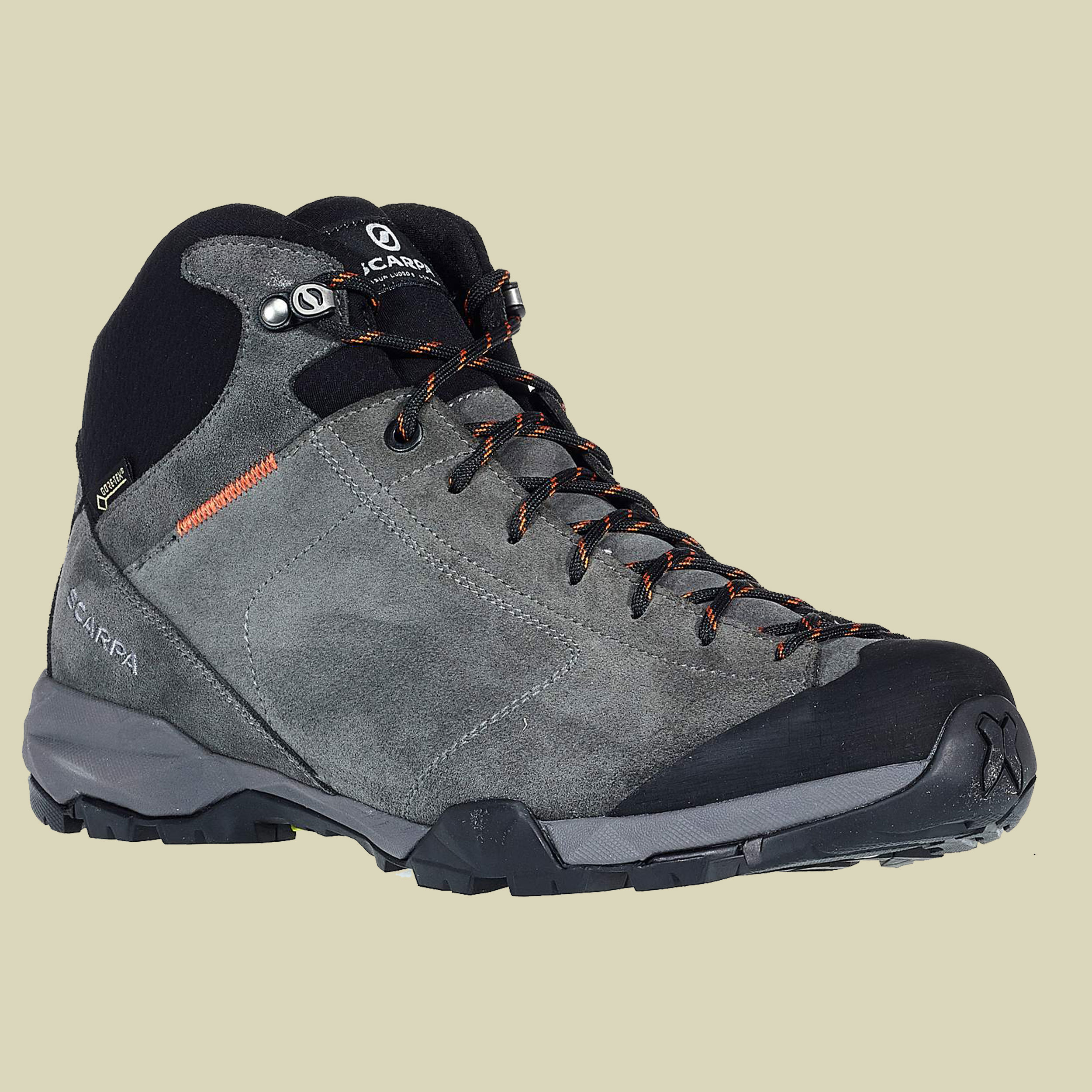 Scarpa Schuhe - Mojito Hike GTX Men-Herren Wanderschuh- naturzeit