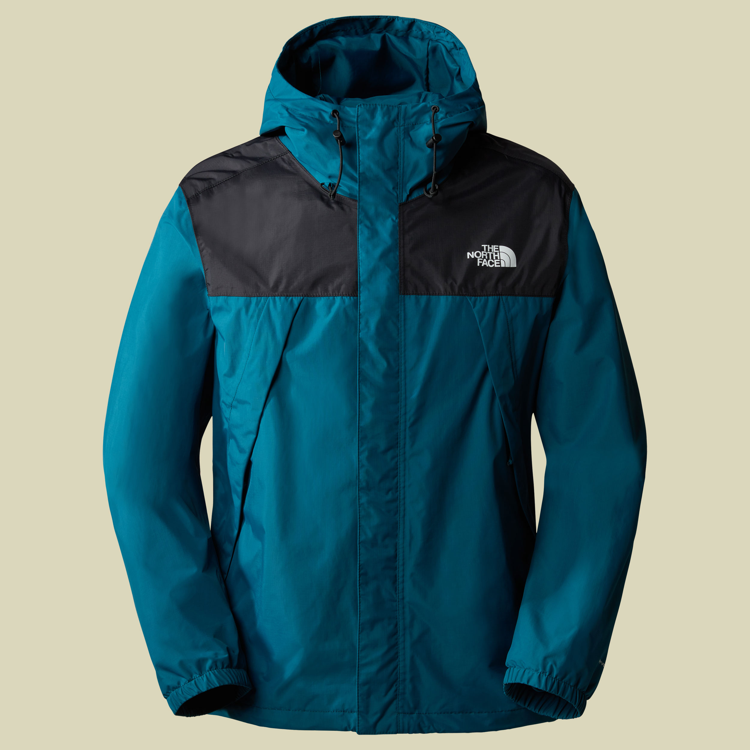 The North Face - Antora Jacket Men-Herren Hardshelljacke- naturzeit