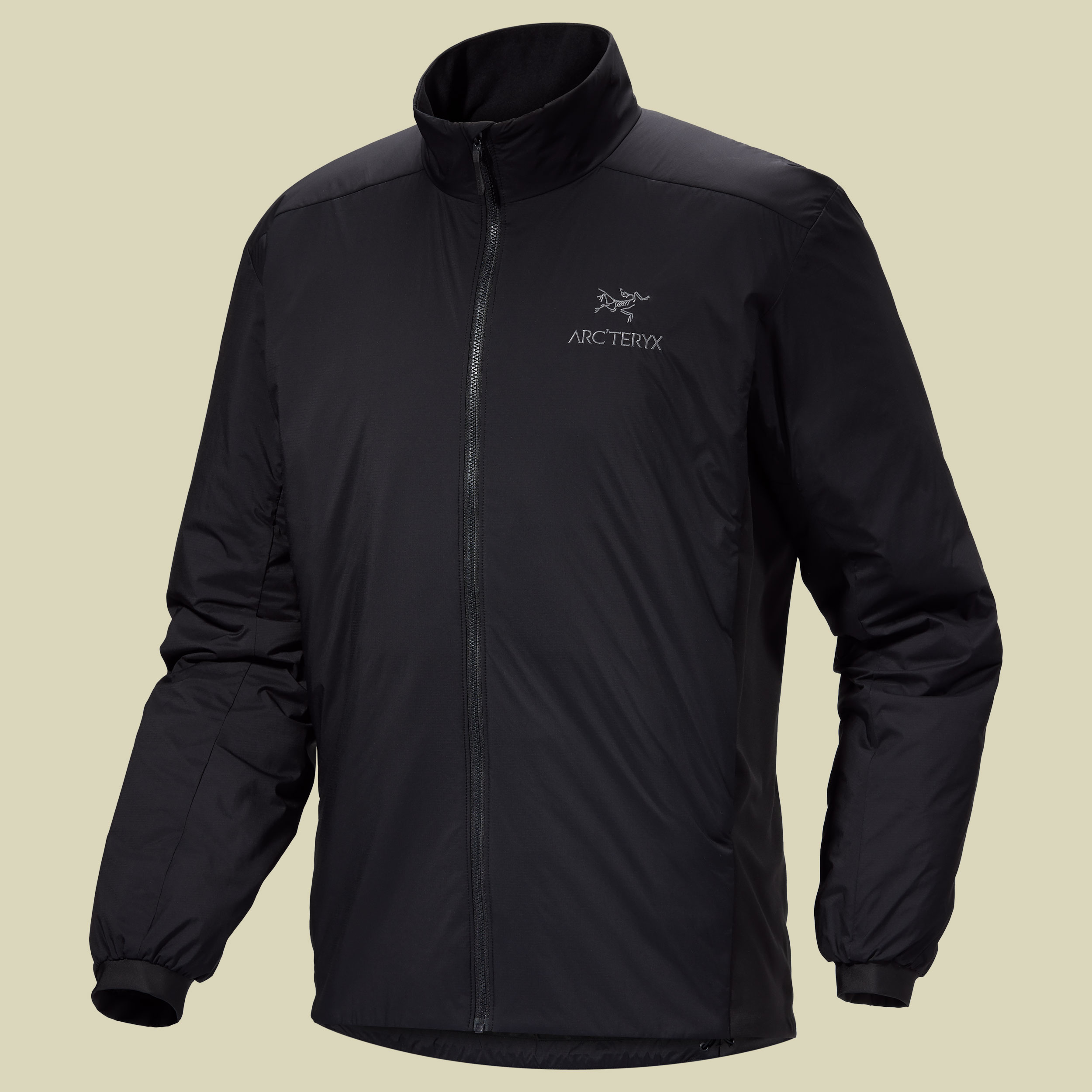 Arcteryx - Atom Jacket Men-kunstfasergefütterte Herren Jacke- naturzeit