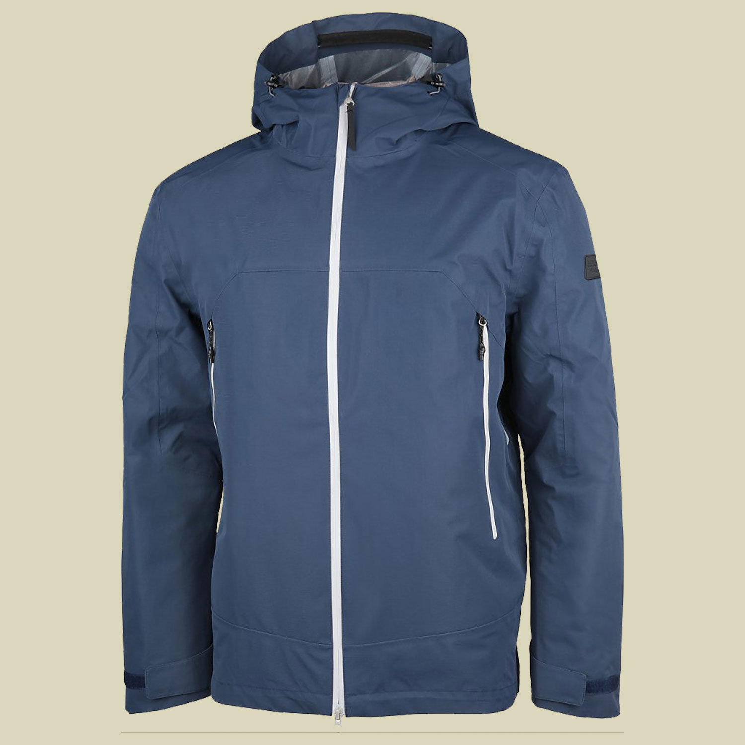 High Colorado - Logan 3 in 1 Jacket Men-Herren Doppeljacke- naturzeit