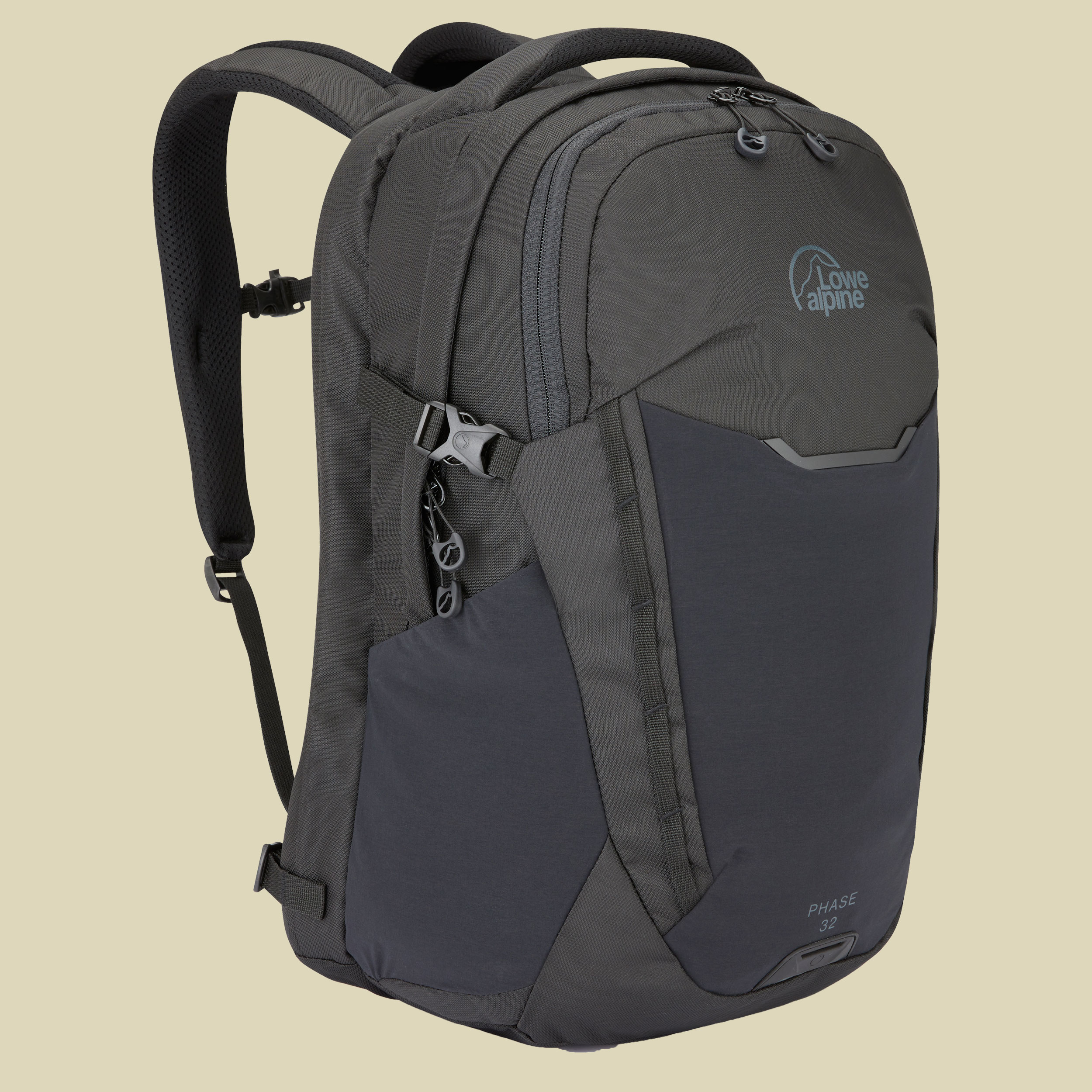Lowe Alpine - Phase 32-Daypack- naturzeit