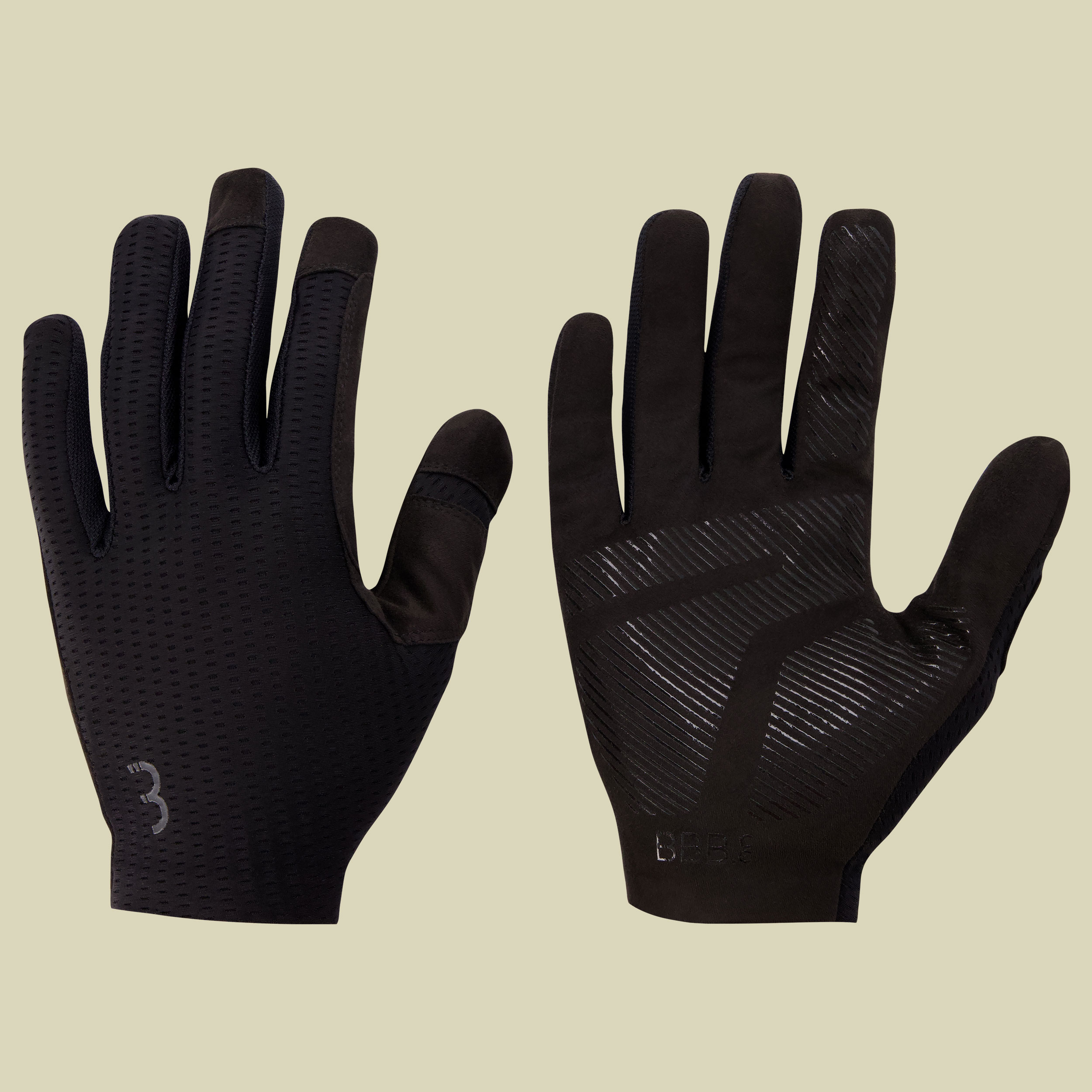 BBB Cycling - BBW- 63 Explorer Connection-Unisex Fahrradhandschuh ...