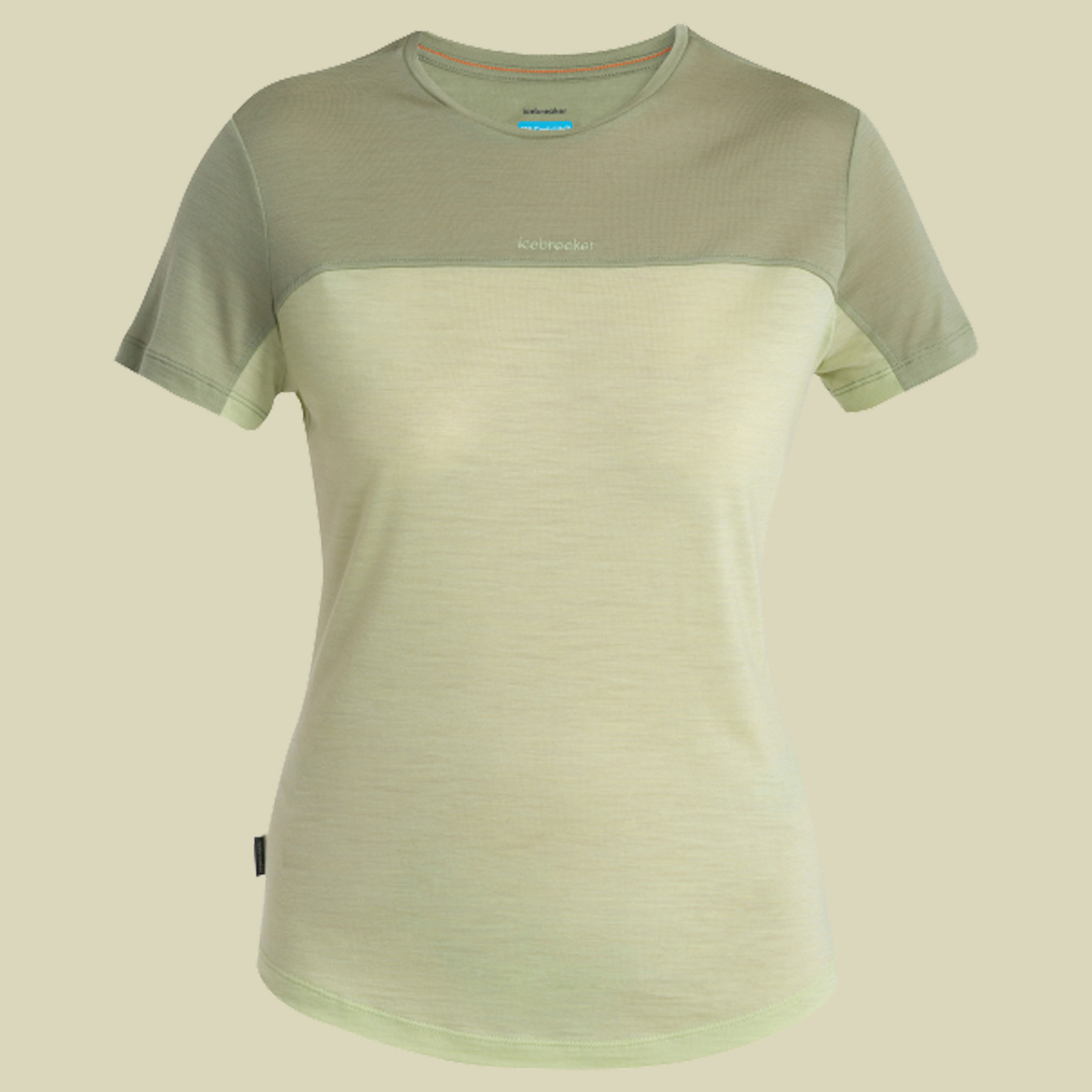 Icebreaker - Merino 125 Cool-Lite Sphere III SS Tee Women ...