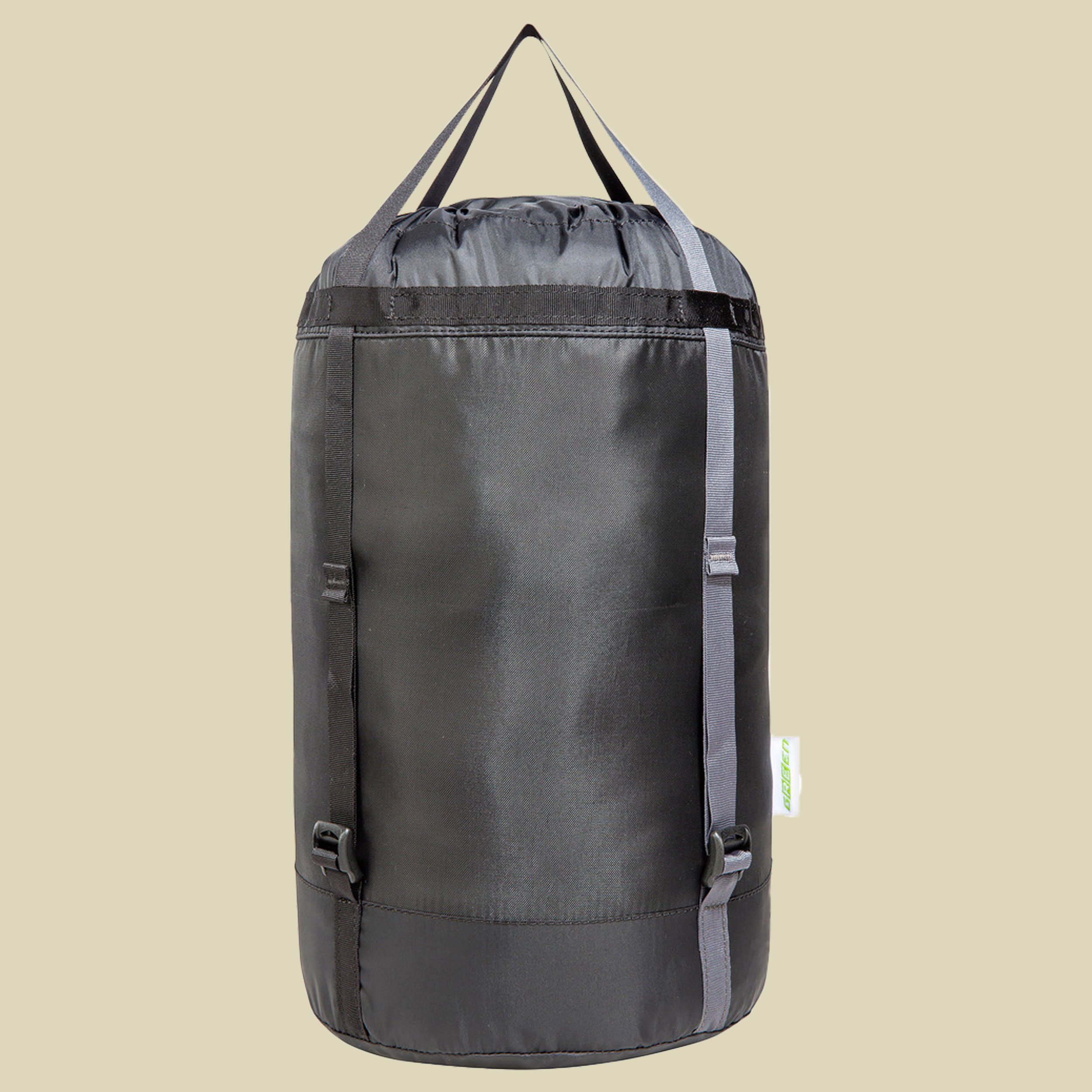 Tatonka - Compression Sack 8 L-Packsack- naturzeit