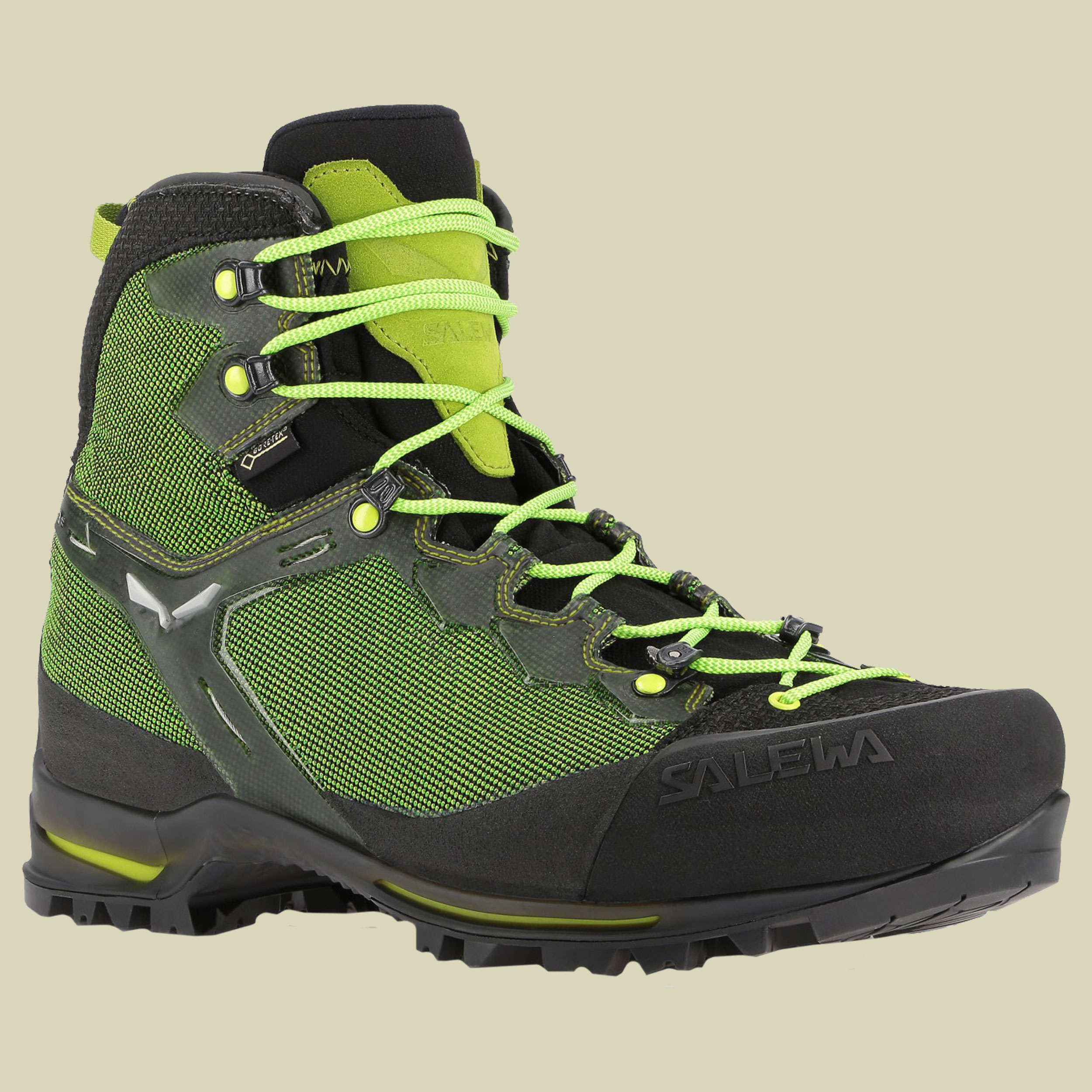 Salewa - MS Raven 3 GTX® Men-Herren Berg-/ und Klettersteigstiefel ...