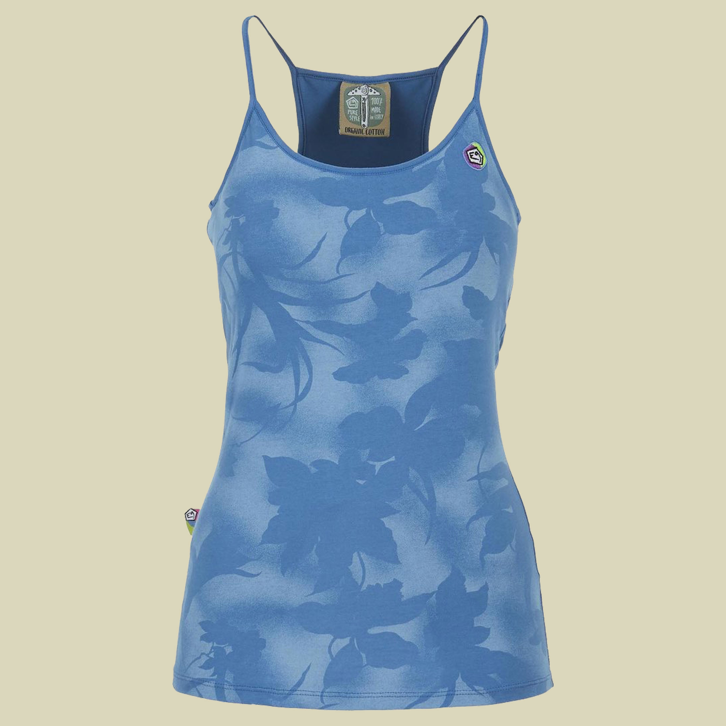 E9 - Tuli Women-Top- naturzeit