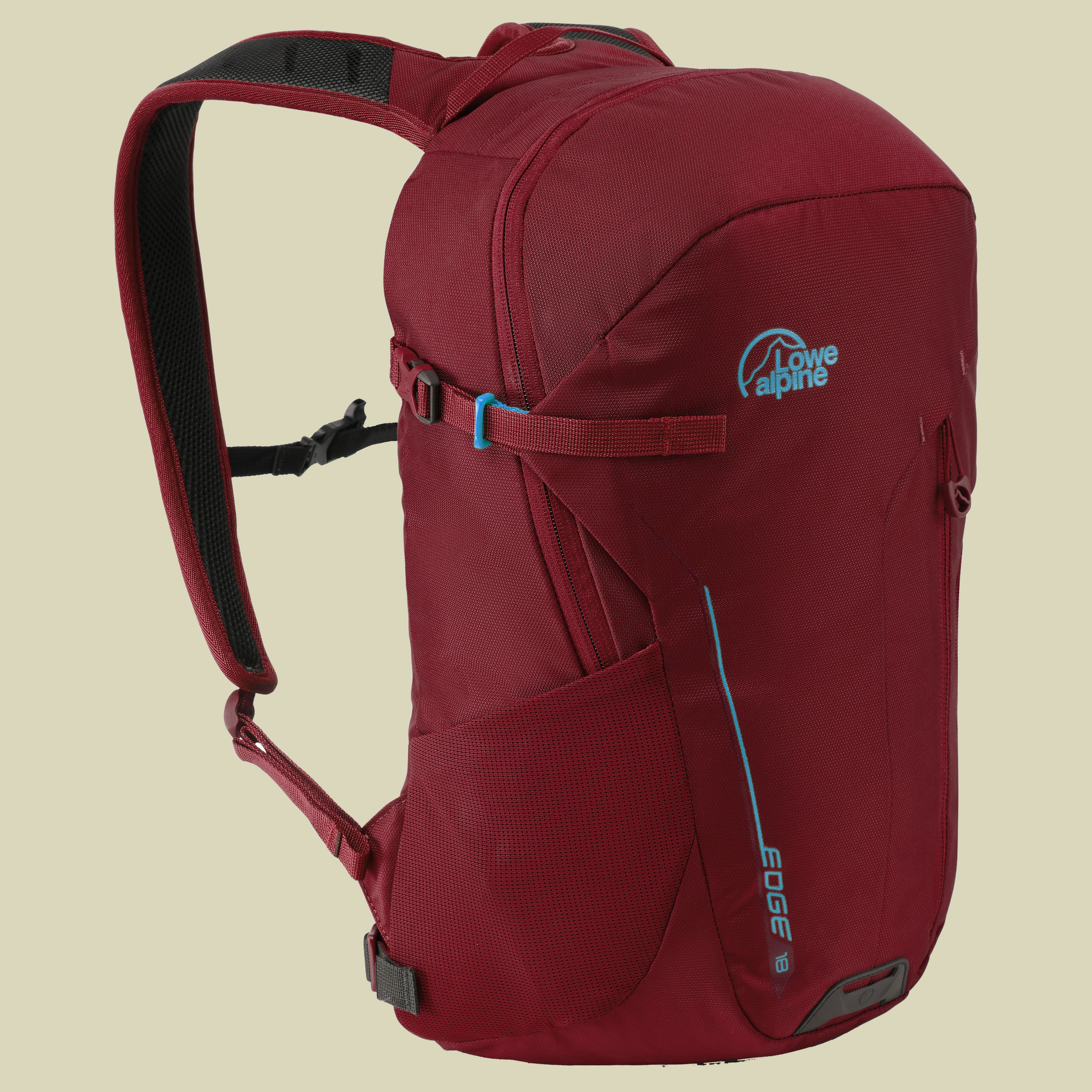 Lowe Alpine - Edge II 18-Daypack- naturzeit
