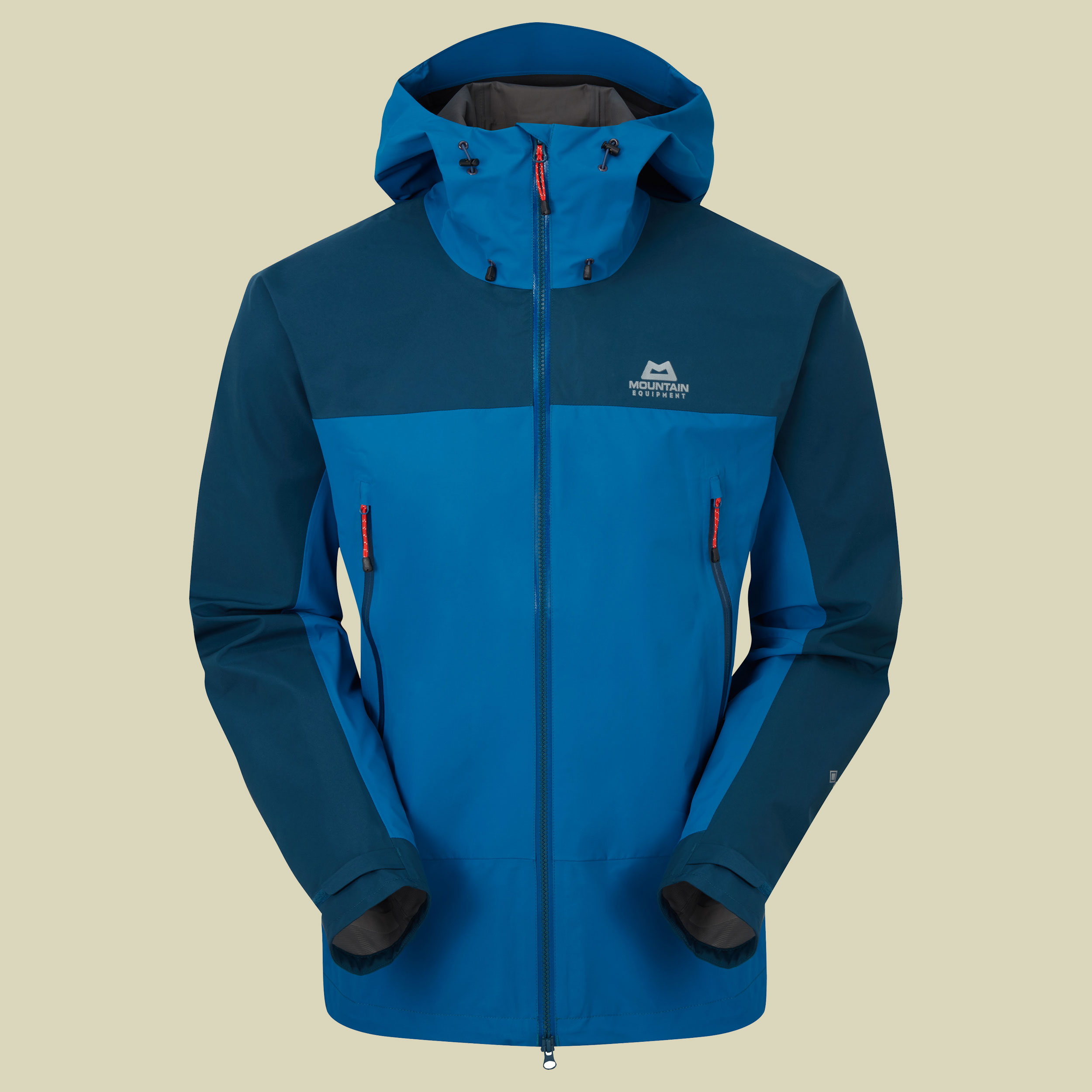 The North Face Point Five Jacket Men Regenjacke Herren naturzeit