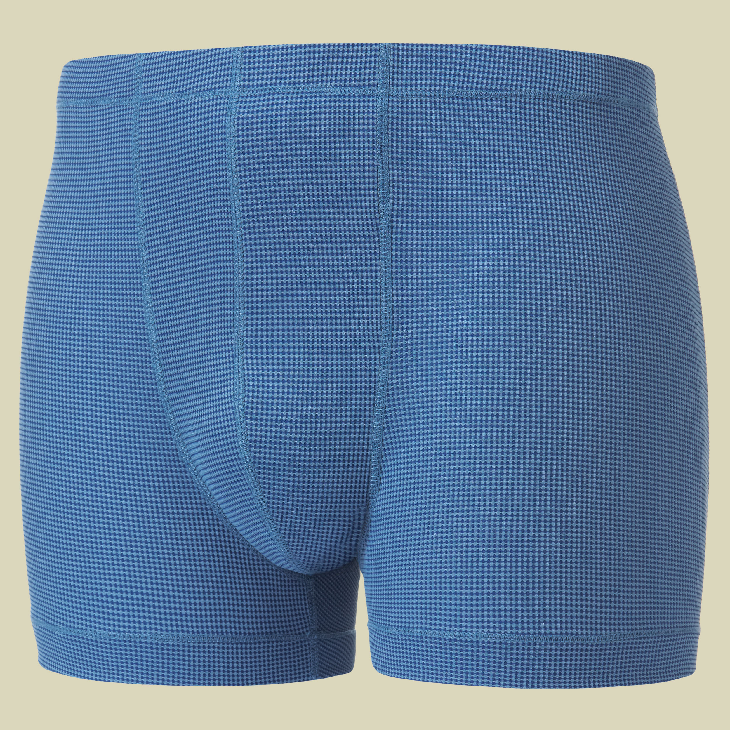 ODLO - Boxer CUBIC Men 140272-Funktionsunterhose- naturzeit