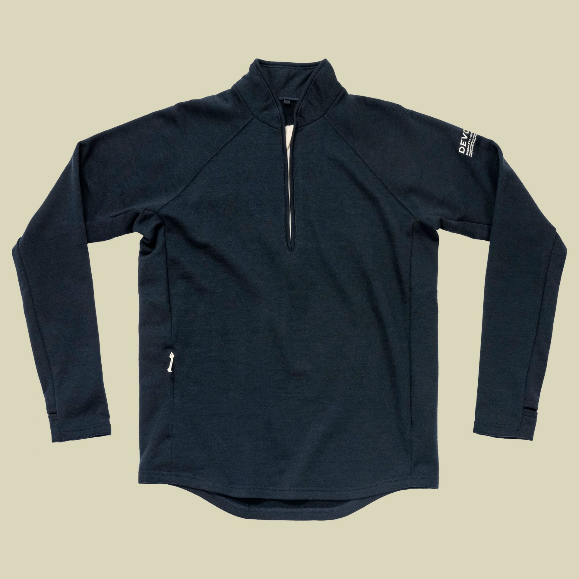 Devold Merino Bekleidung online kaufen - naturzeit.com