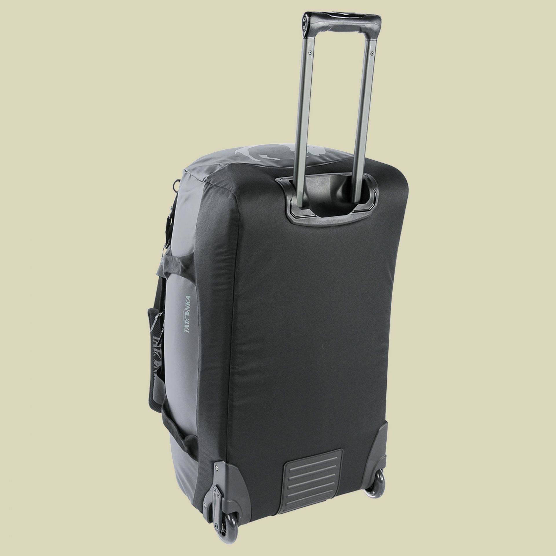 Tatonka - Barrel Roller L-Trolley- naturzeit