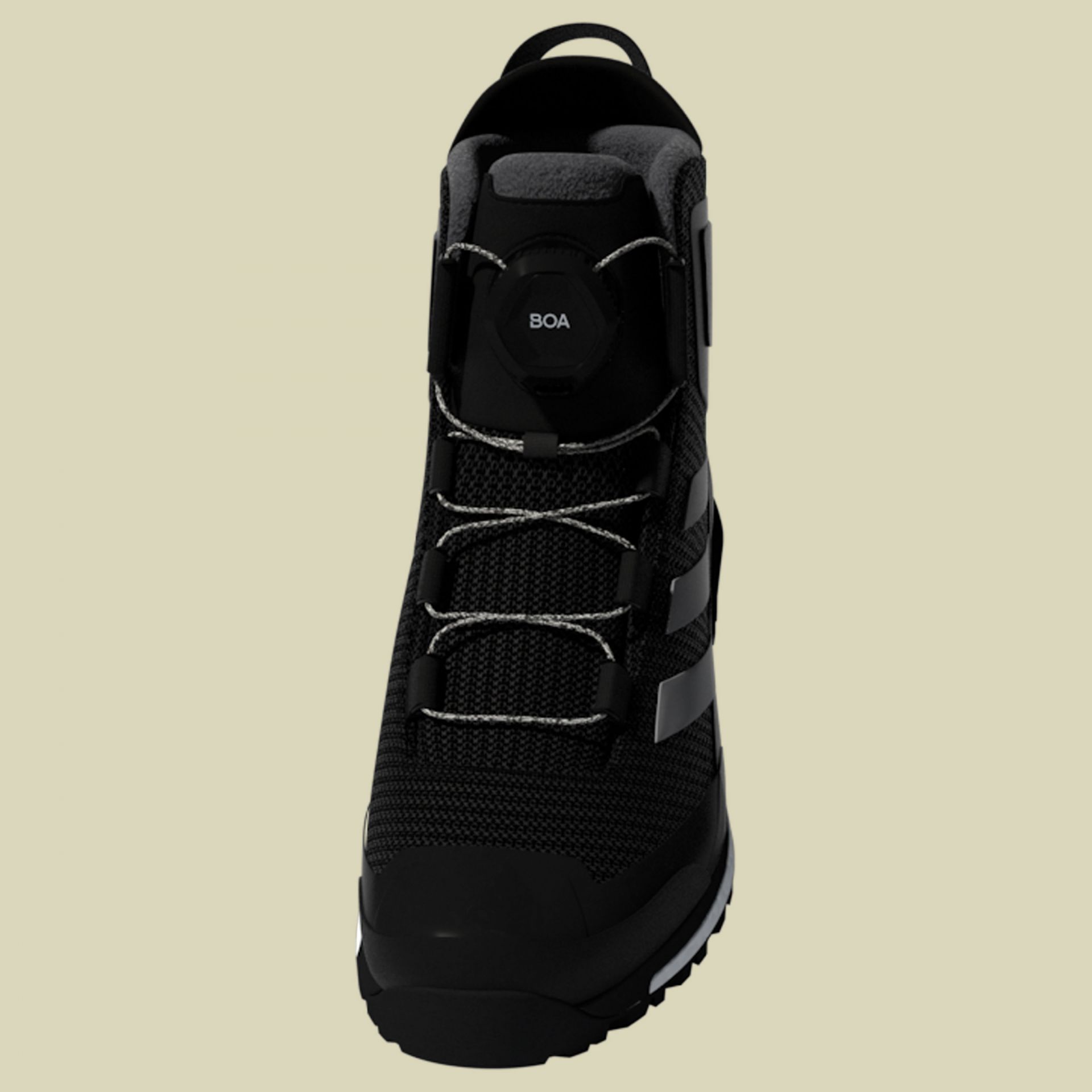 adidas - Terrex Conrax Boa R.RDY Men-Herren Winter-Wanderschuhe- naturzeit