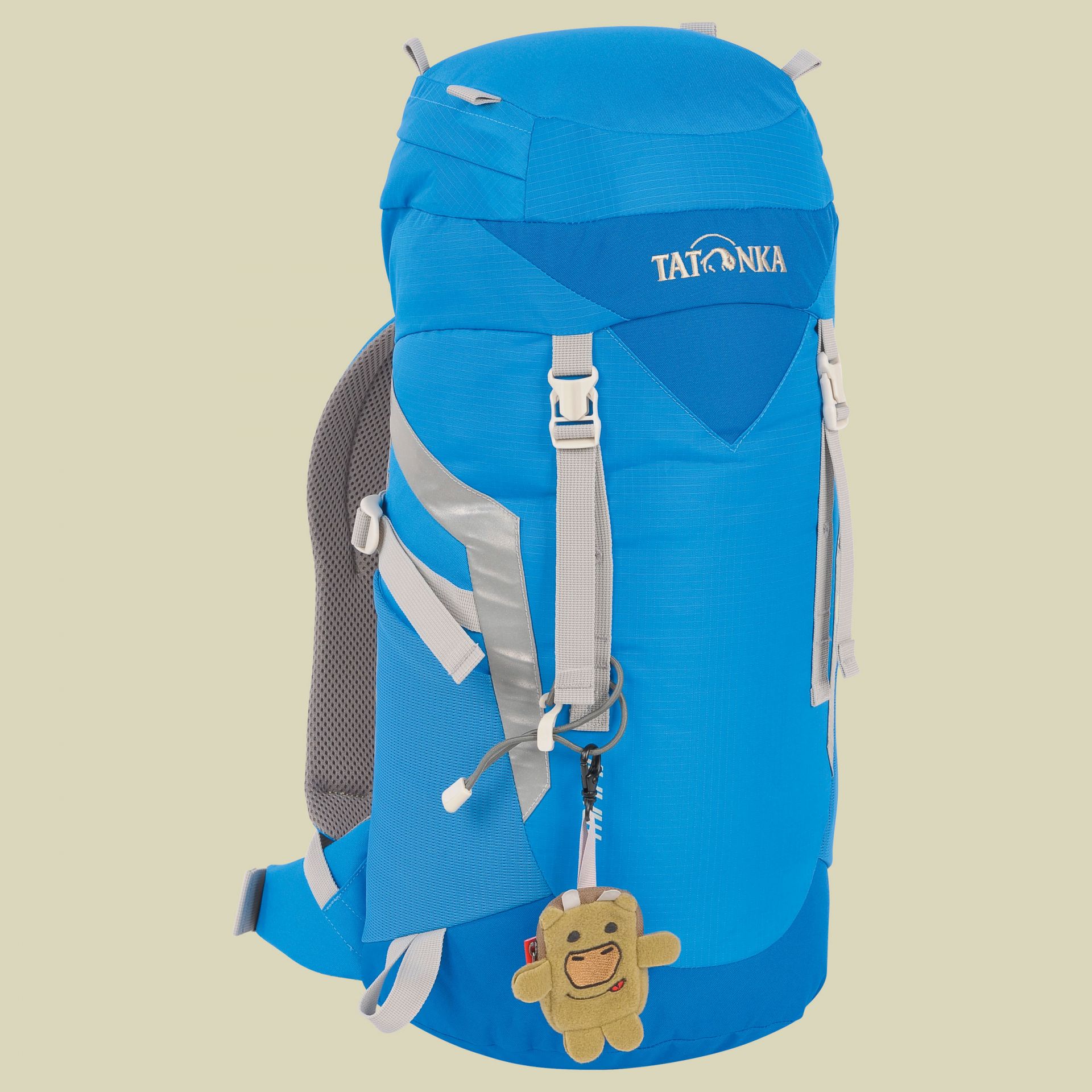 Tatonka - Mani-Kinderrucksack- naturzeit