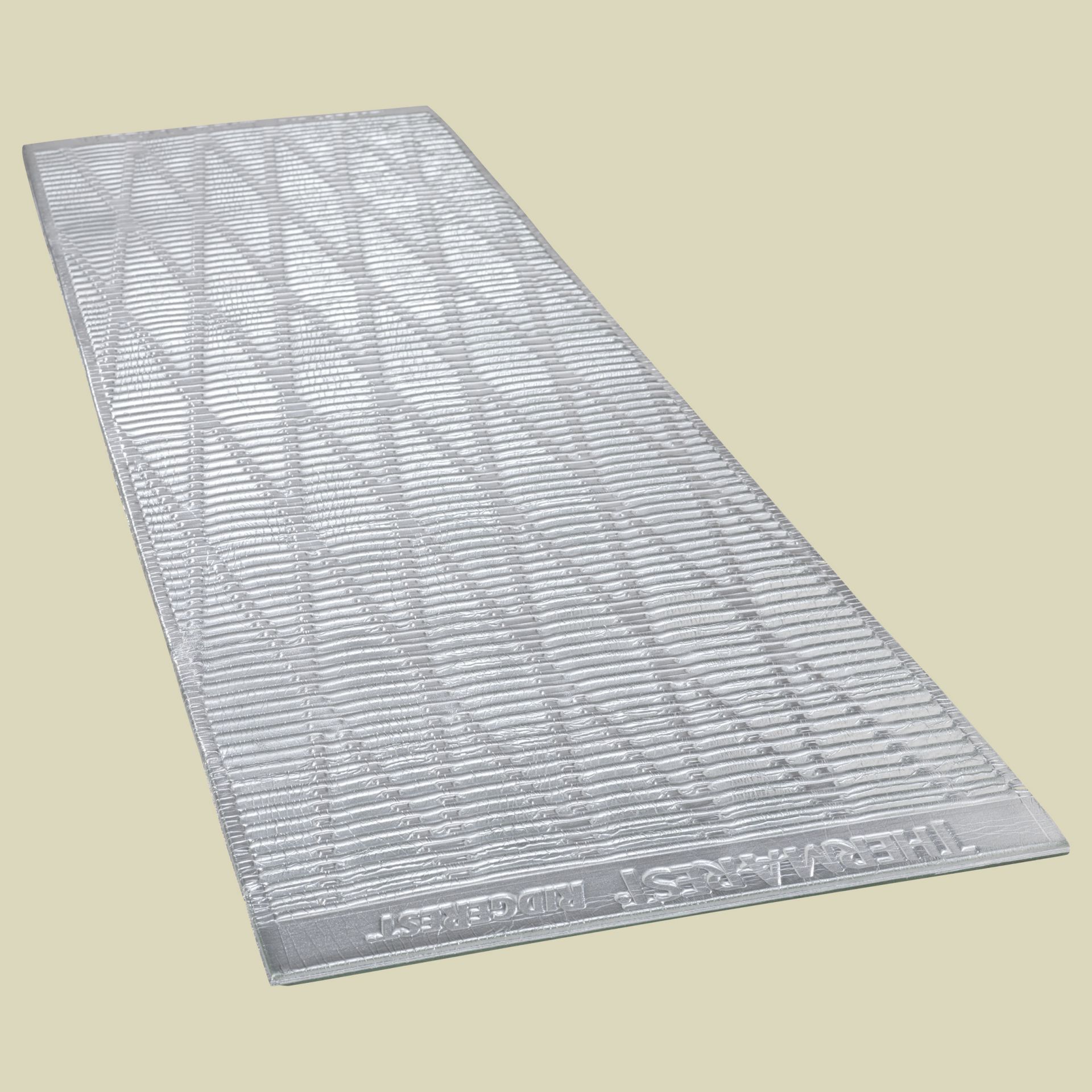 Therm-A-Rest - RidgeRest SOLite-leichte Isomatte- naturzeit