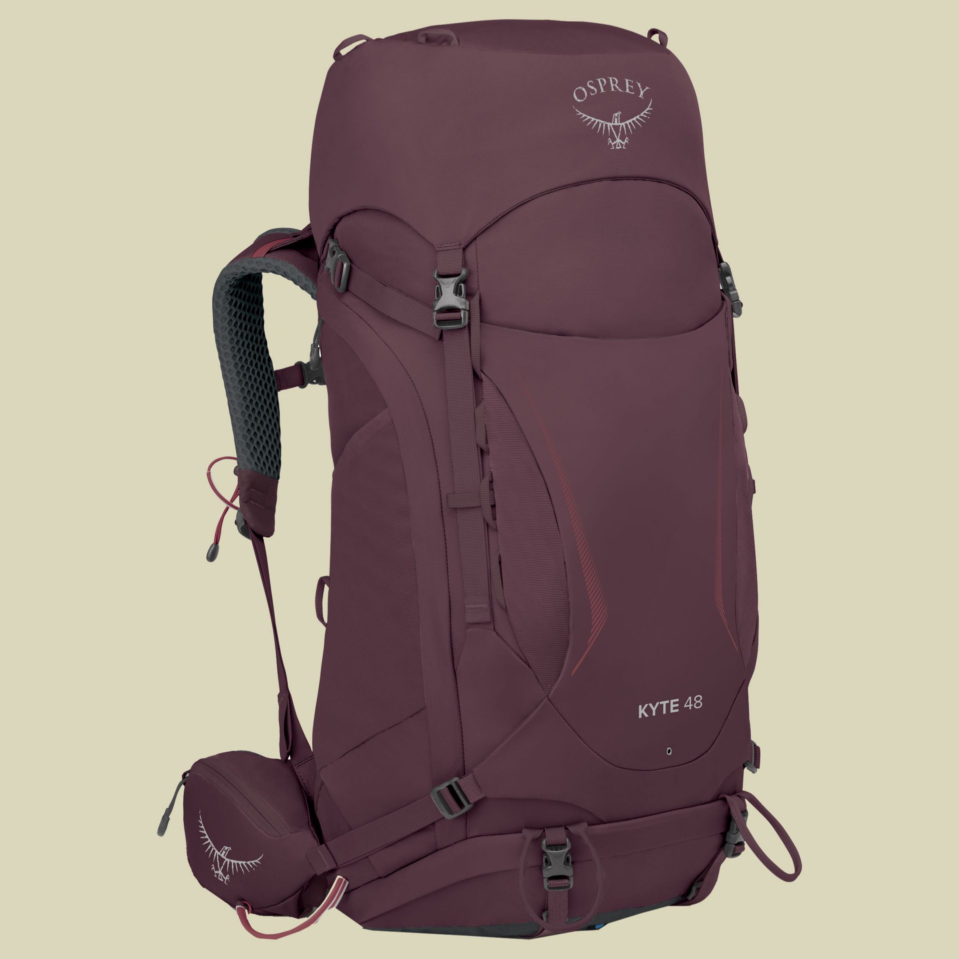 Osprey Online Shop - Osprey Rucksack kaufen