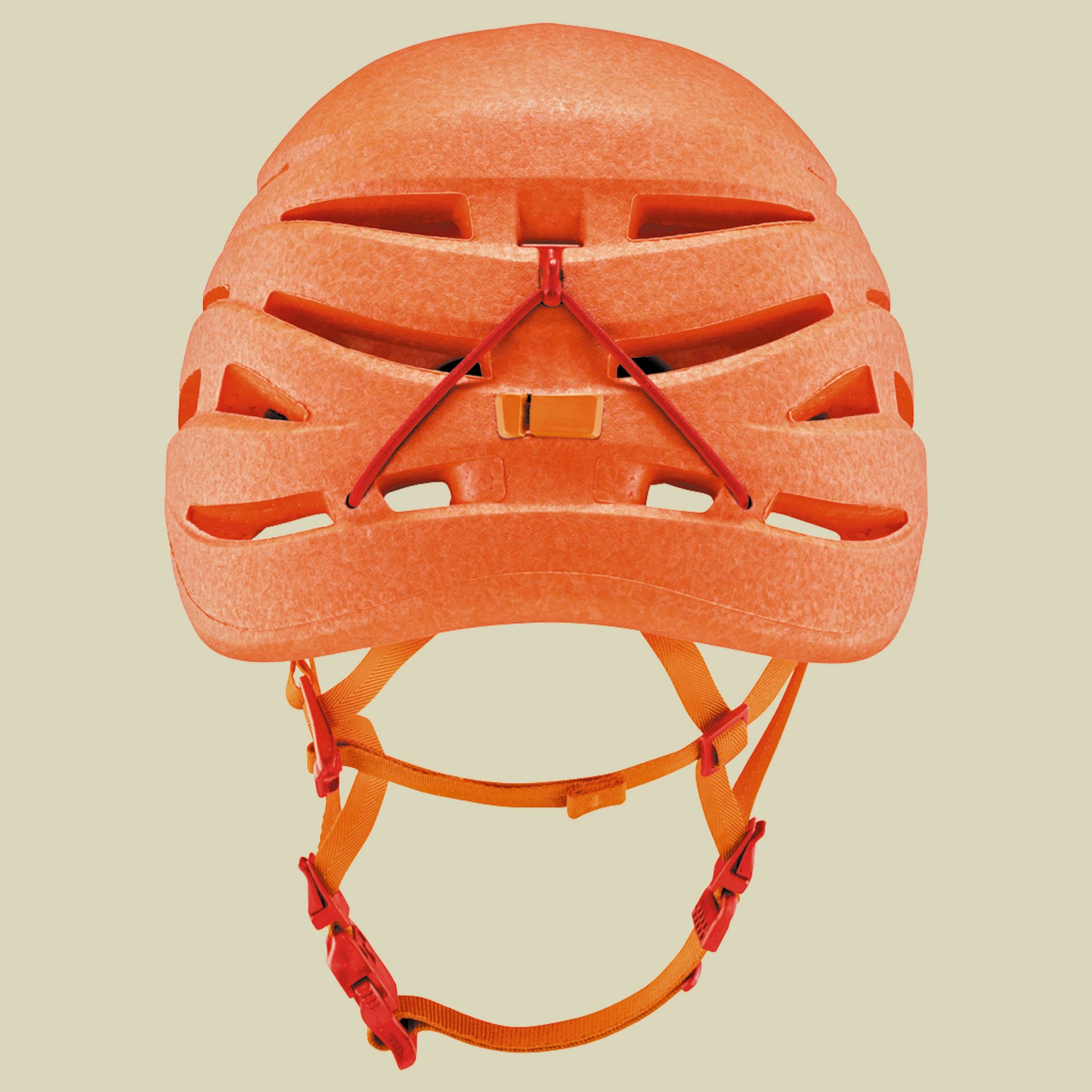 Petzl - Sirocco-Kletterhelm- naturzeit