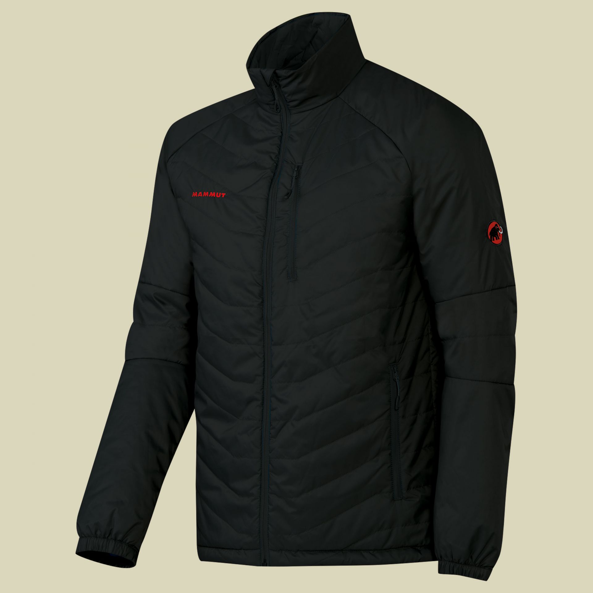 Mammut - Rime Tour IN Jacket Men-Herren Kunstfaserjacke- naturzeit