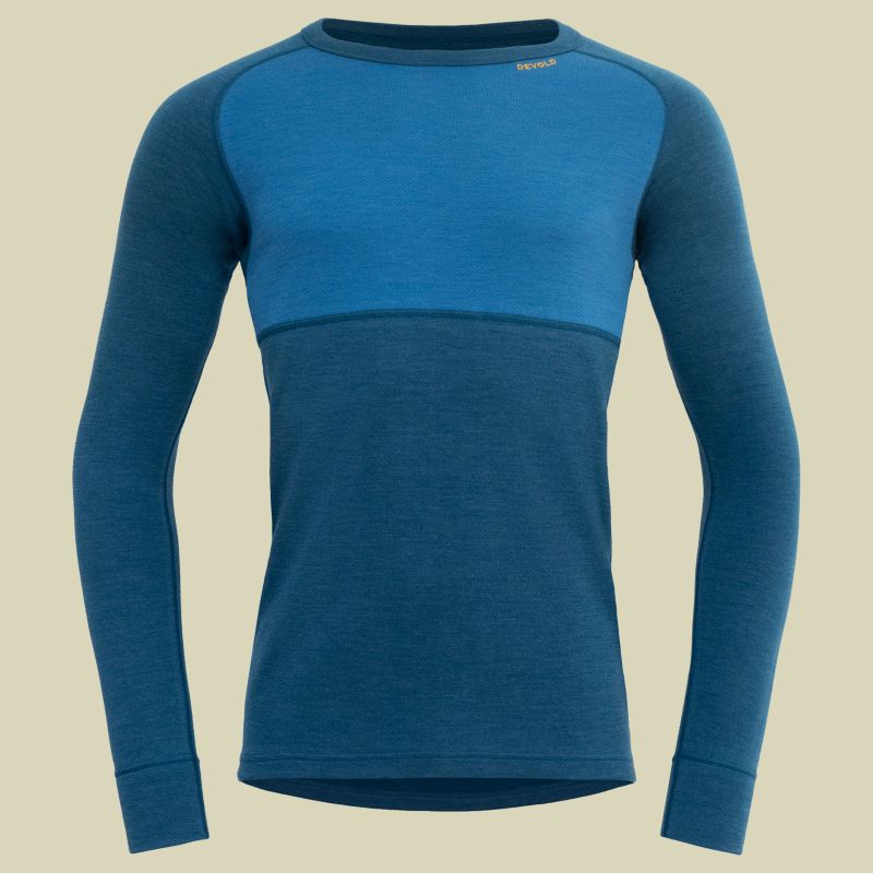 Devold Merino Bekleidung online kaufen - naturzeit.com