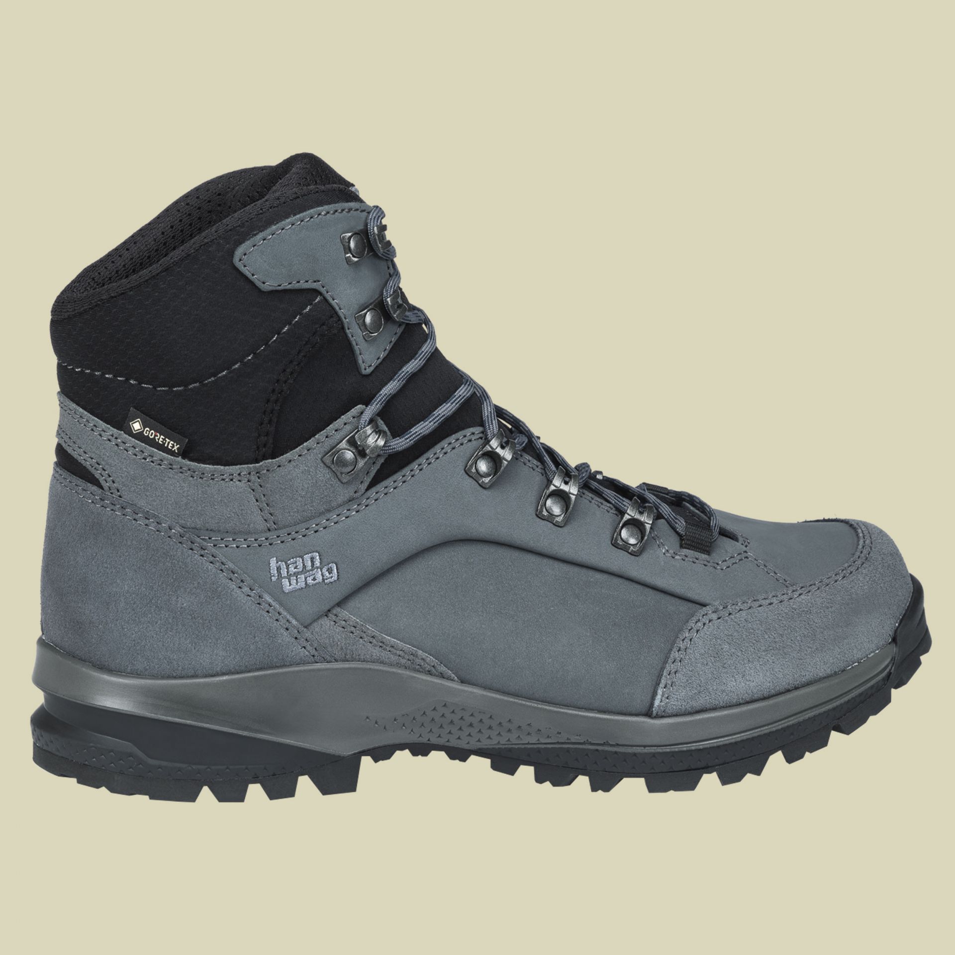 Hanwag Schuhe und Stiefel online kaufen - naturzeit.com