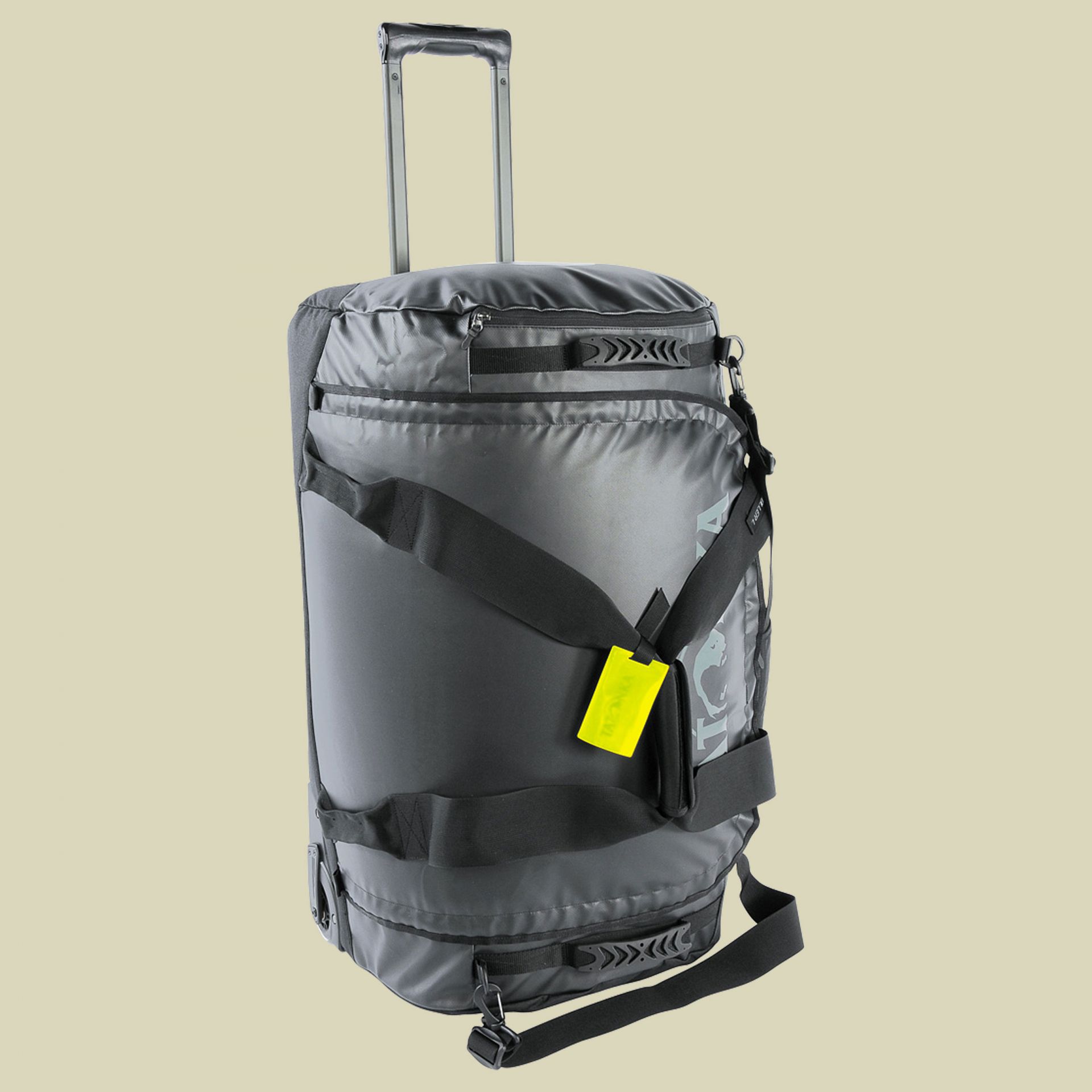 Tatonka - Barrel Roller L-Trolley- naturzeit