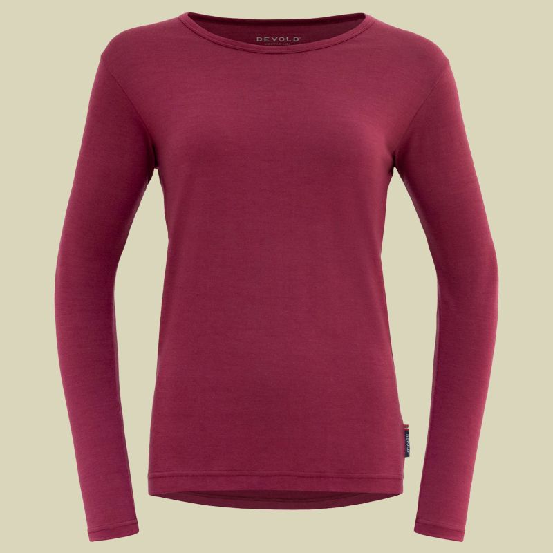 Devold Merino Bekleidung online kaufen - naturzeit.com