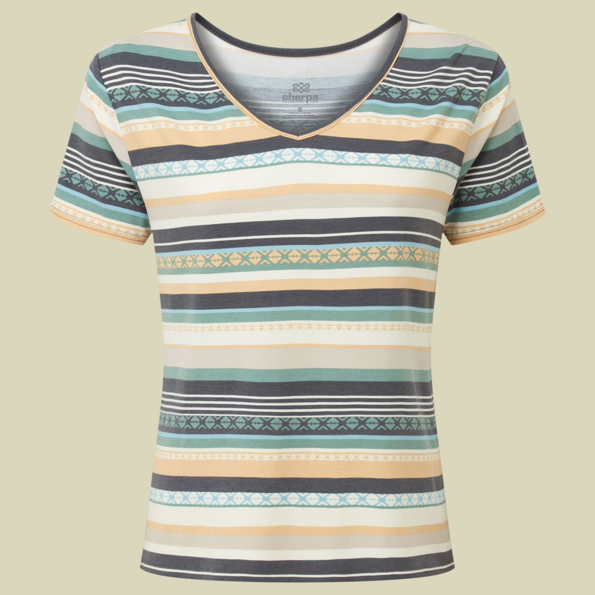 Sherpa Bekleidung online kaufen - naturzeit.com