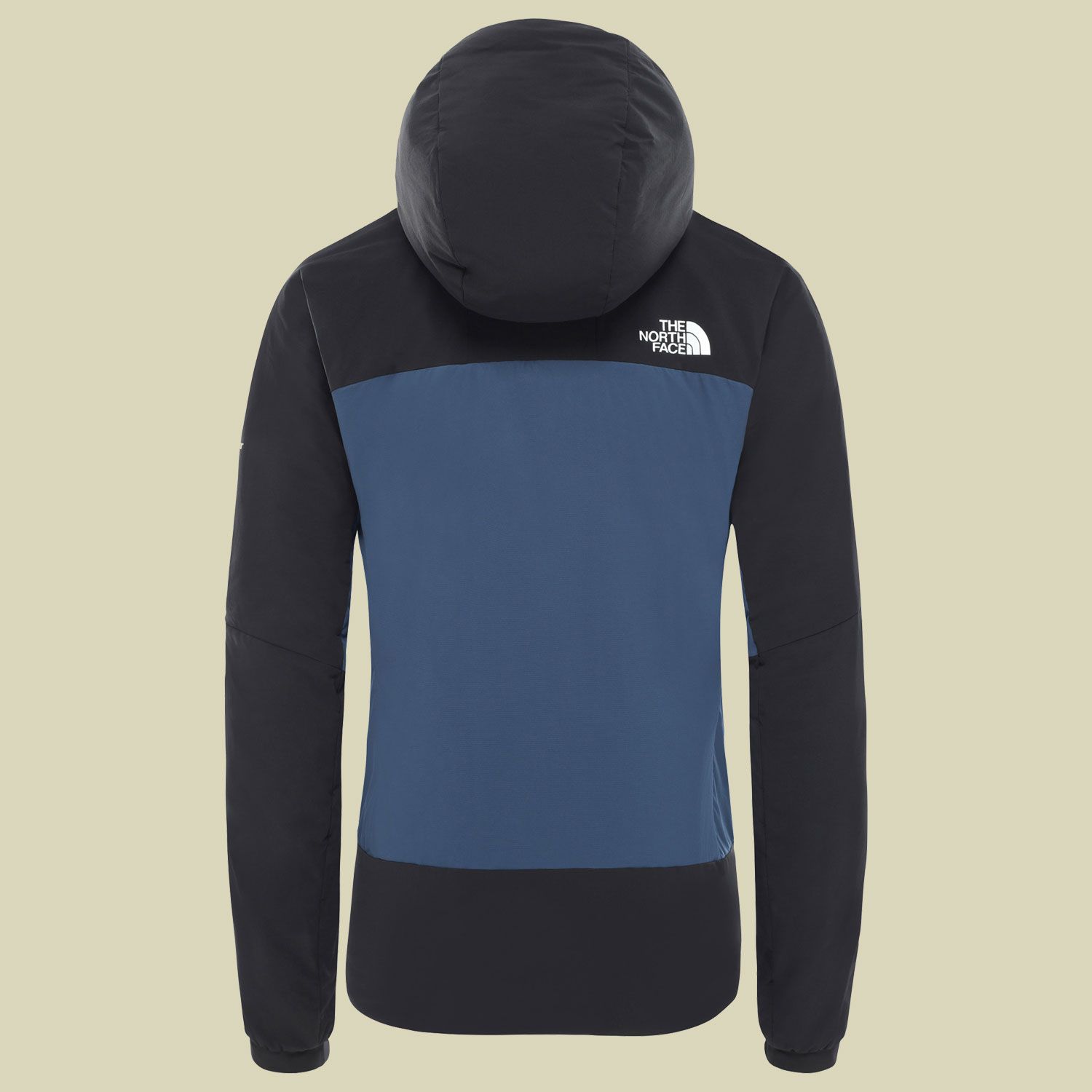 The North Face Summit Series - Summit L3 Ventrix VRT Hoodie Women-Damen Softshell- naturzeit