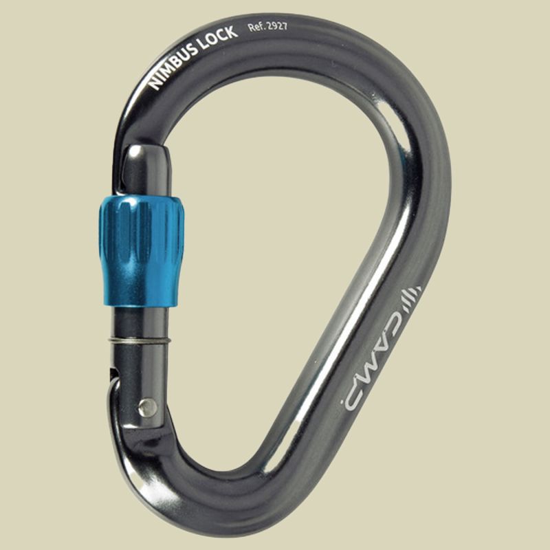 Camp - Camp Nimbus Lock Karabiner-Karabiner- naturzeit
