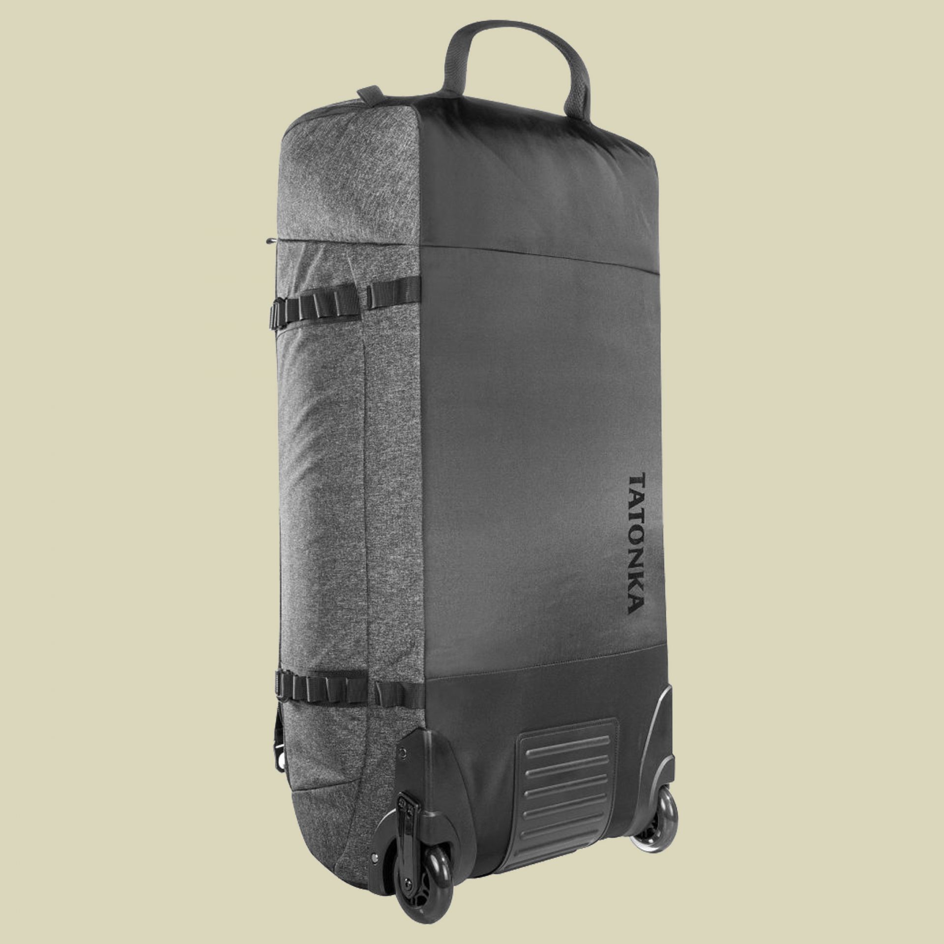 Tatonka - Duffle Roller 105-Reisetrolley- naturzeit