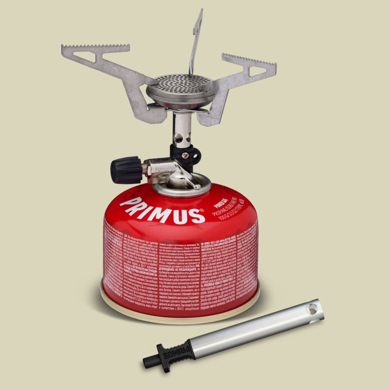 Primus - Express Stove Piezo-Kocher- naturzeit