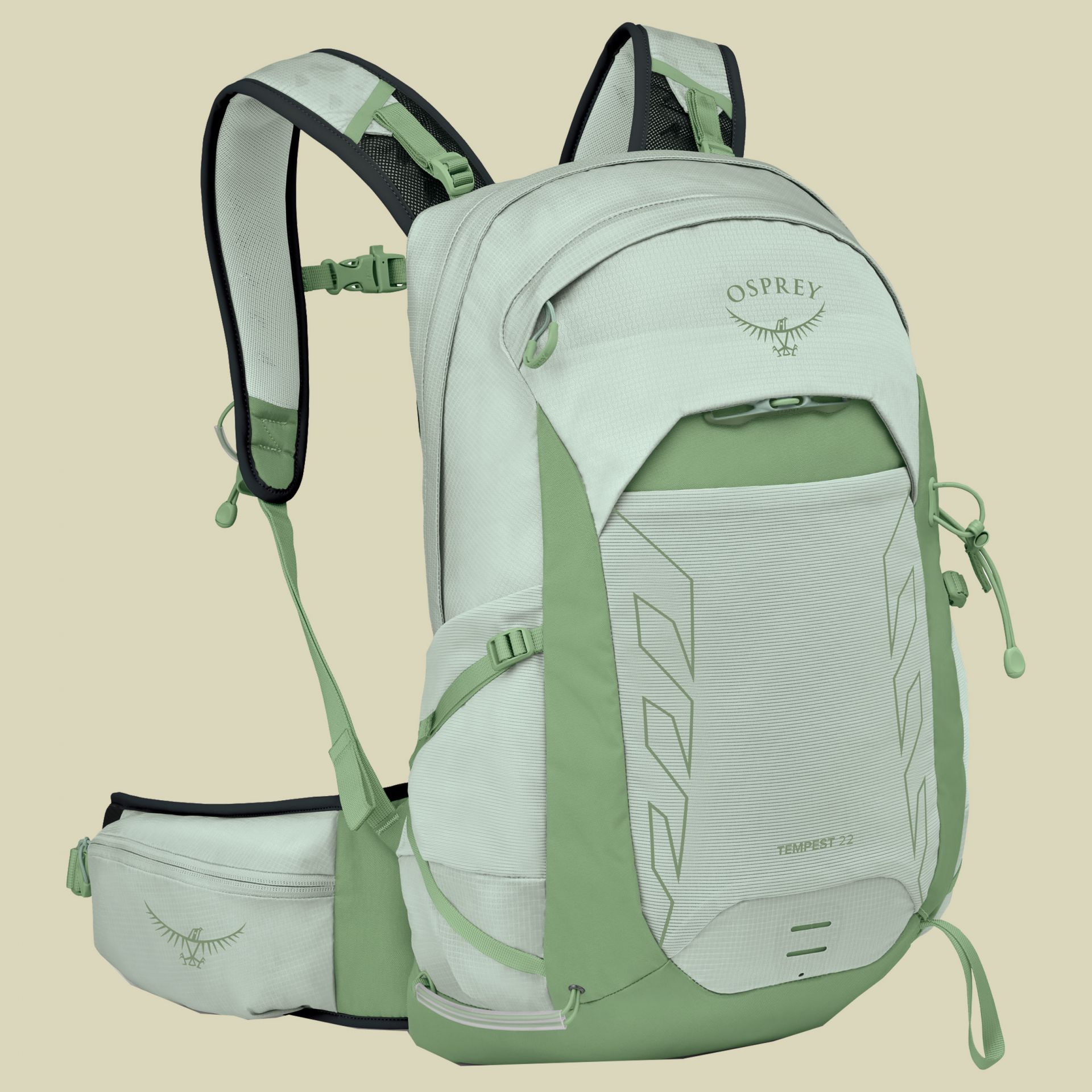 Osprey Online Shop - Osprey Rucksack kaufen
