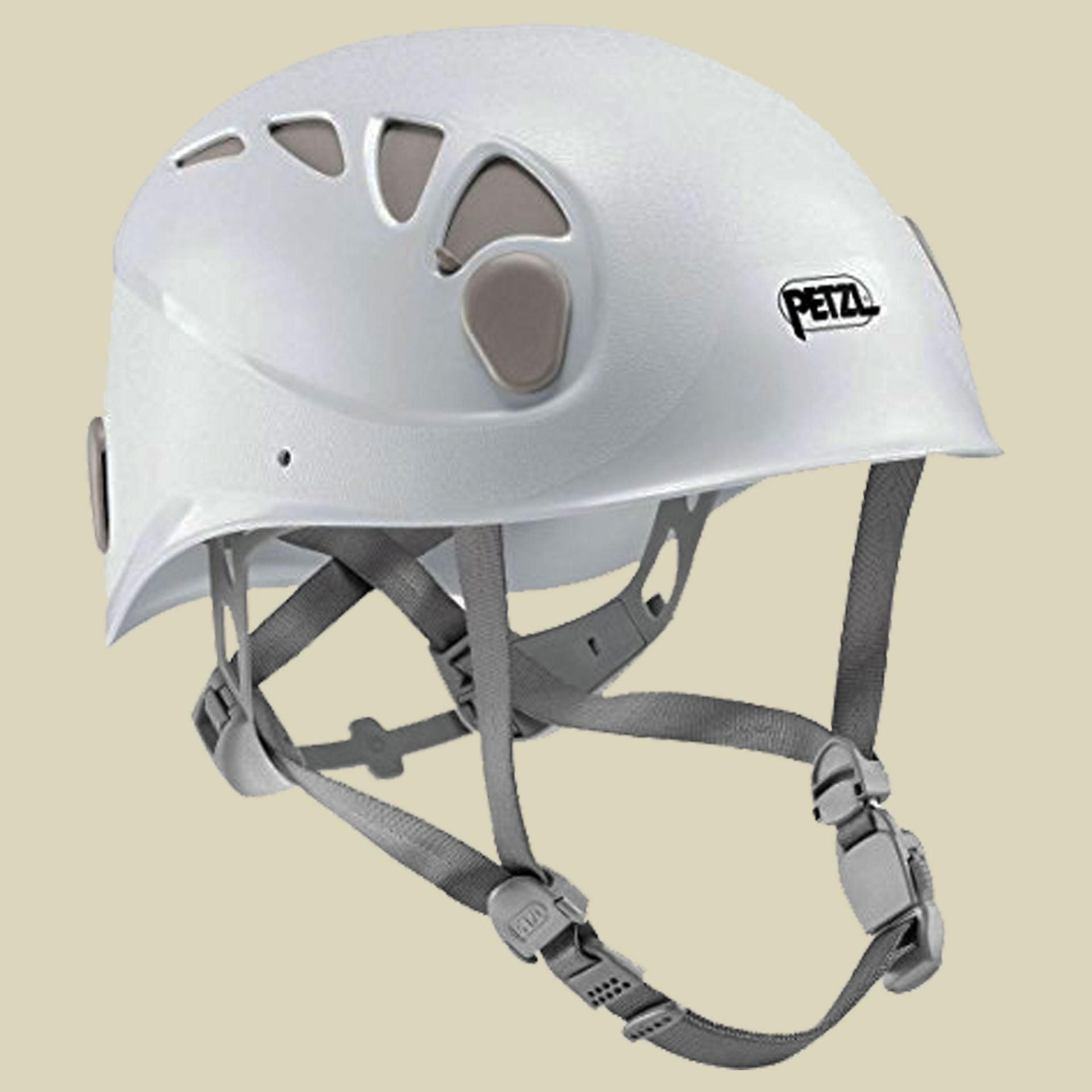 Petzl - Elios Kletterhelm-Kletterhelm- naturzeit