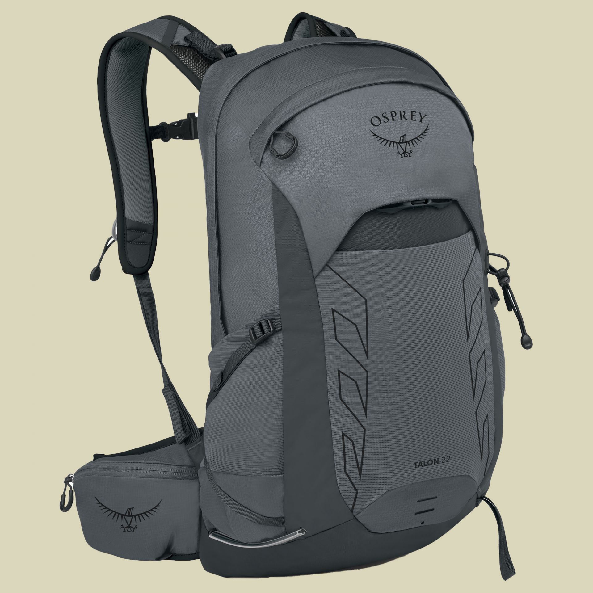 Osprey Online Shop - Osprey Rucksack kaufen