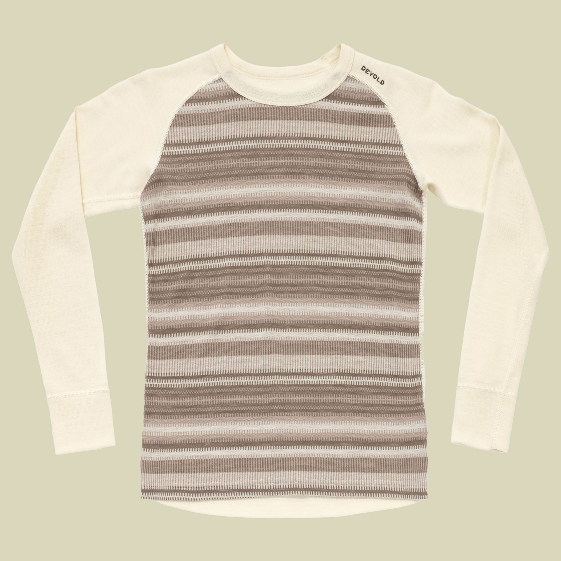 Devold Merino Bekleidung online kaufen - naturzeit.com